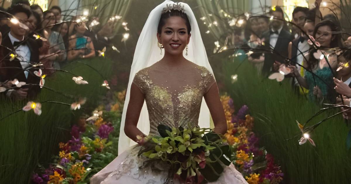 The Rise of Asian Directors and Film in Hollywood
