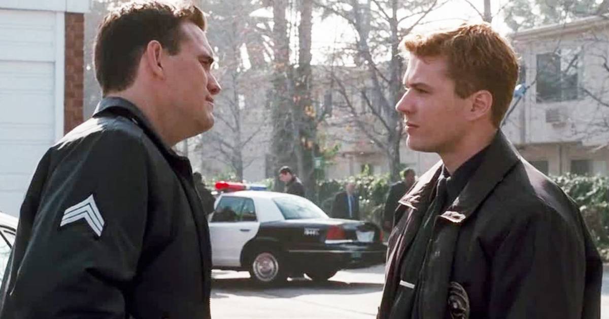 Why Crash Is the Most Controversial Best Picture Winner of All Time