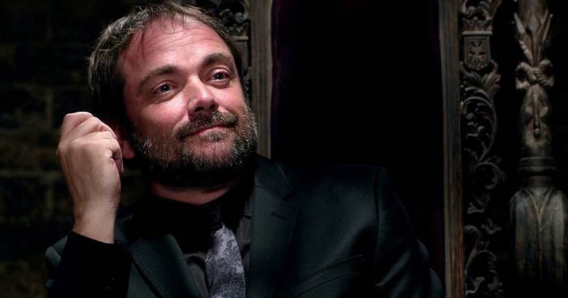 Supernatural: The Most Heartbreaking Deaths, Ranked
