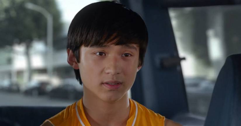 20 Up and Comers Who Could Play Damian Wayne in James Gunn's Batman Movie