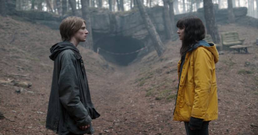 20 Complex TV Series That Require Your Full Attention