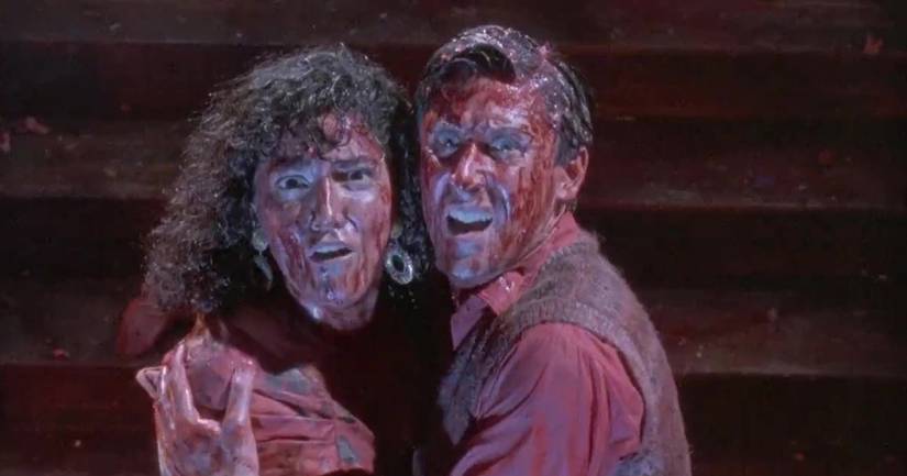 The Most Brutal Scenes in Zombie Movies, Ranked