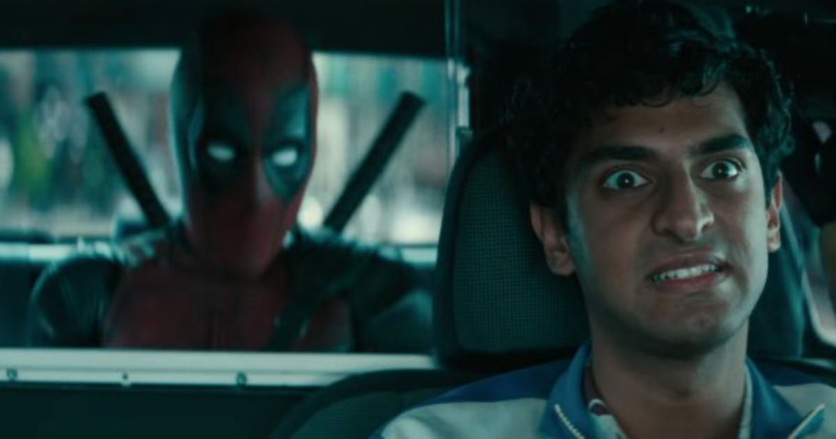 Deadpool 3: Fan Favorite Dopinder Confirmed to Return