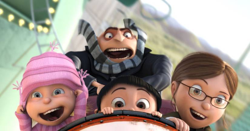 The 10 Best Movies About the Full Moon, Ranked