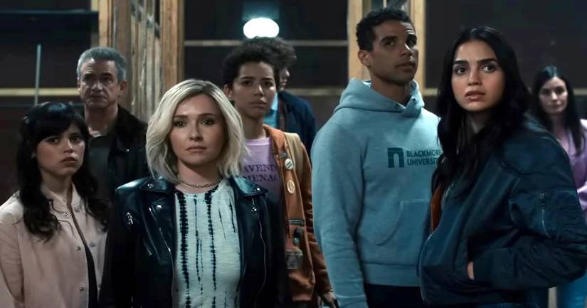 10 Questions We Have After Scream VI