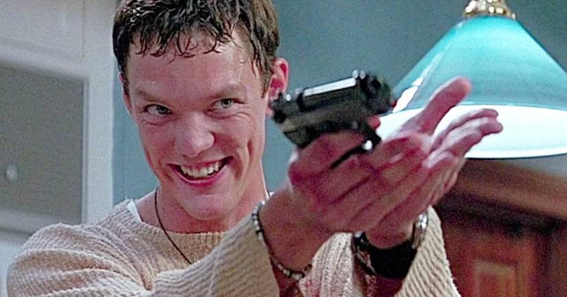 The Scream Franchise's 10 Funniest Characters