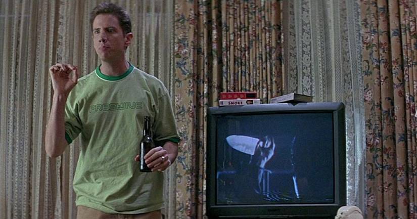 The Scream Franchise's 10 Funniest Characters