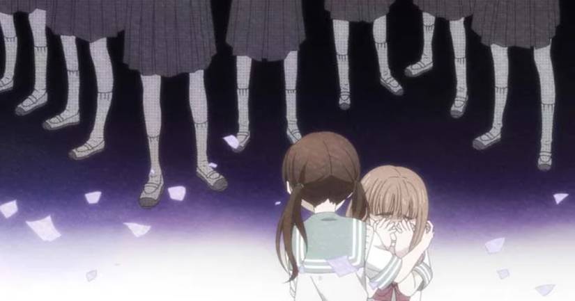10 Anime That Show a Different Side to Bullying