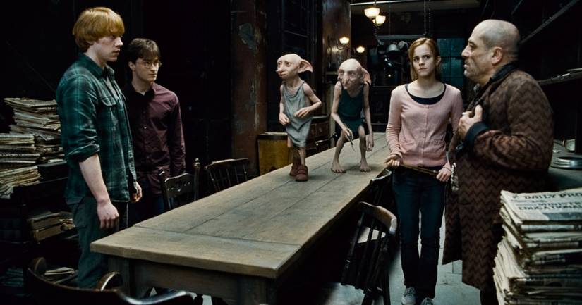 Why the Harry Potter Franchise Needs to be Put to Bed