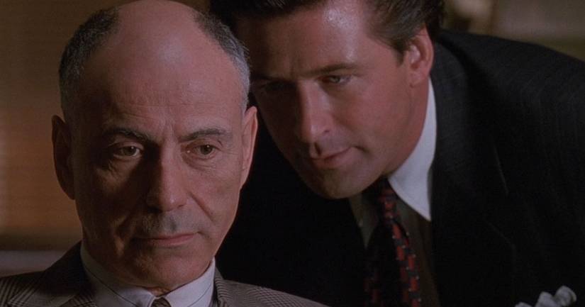 13 Times an Actor Showed Up for One Scene...and Stole the Whole Movie