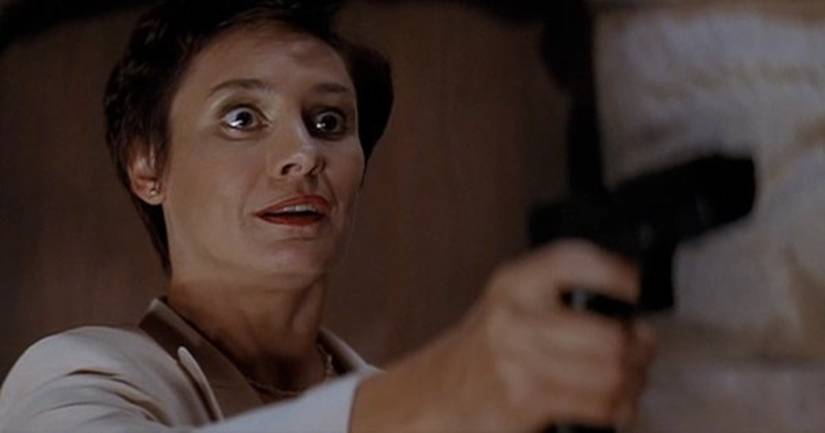 Scream: Each Killer’s Motivations, Ranked