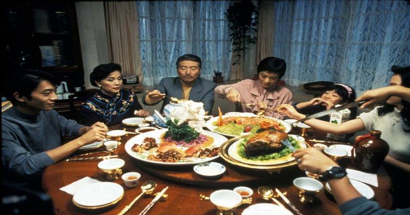 The Best Movies About Food, Ranked