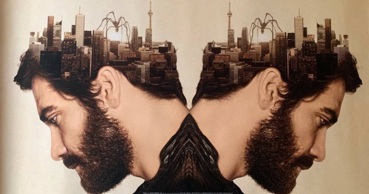 Enemy Ending Explained: Fascism, Identity, and Spiders