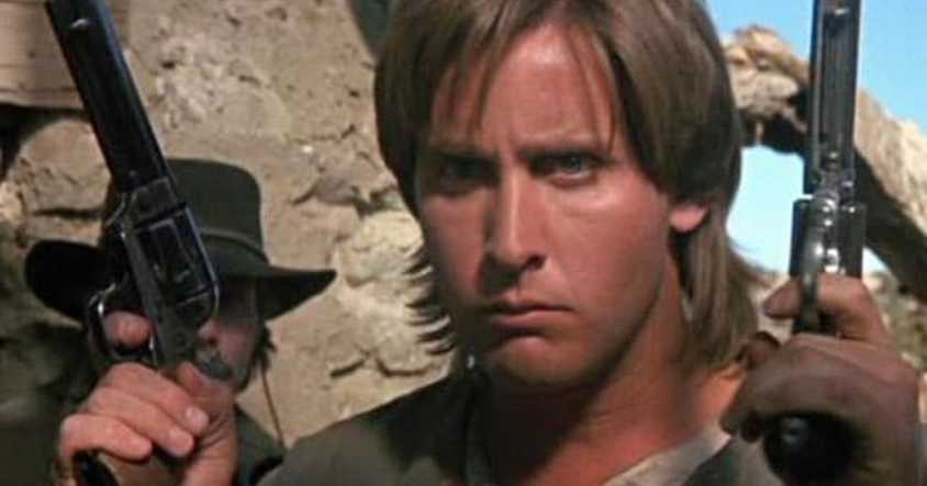 'Young Guns 3' Gets Big Plot Detail Update From Emilio Estevez