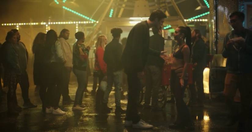 Euphoria: 10 Times Maddy Deserved Better