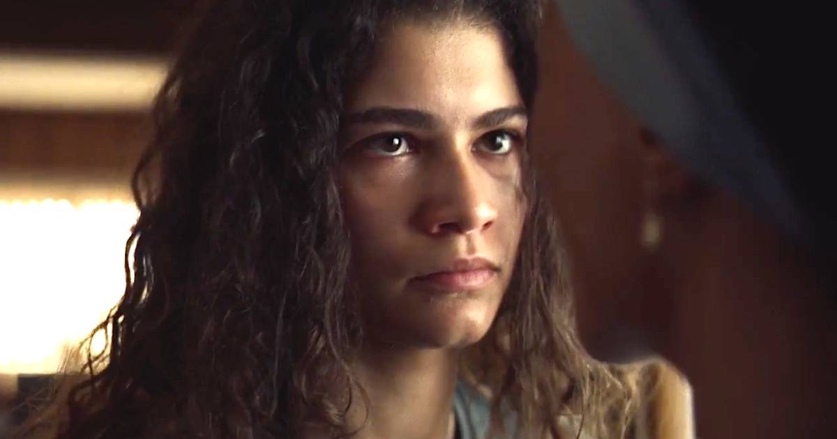 Euphoria: 10 Times Rue Was the Worst