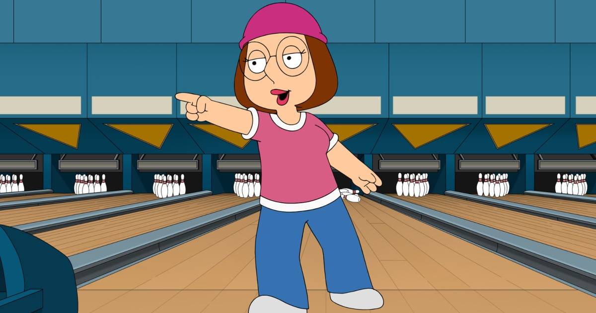 Family Guy: Meg Griffin’s Best Quotes, Ranked