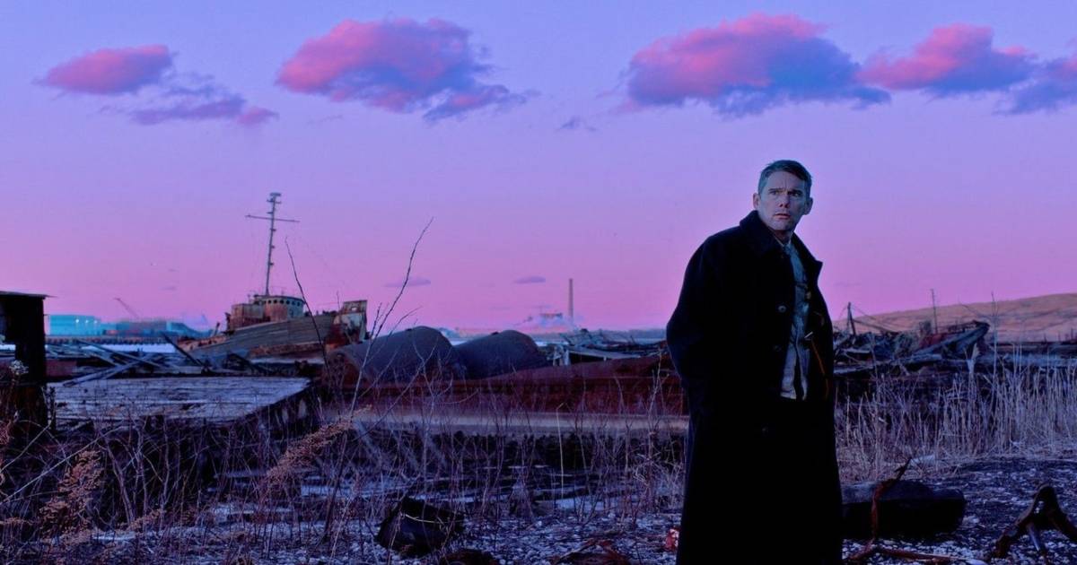 The 15 Greatest Loner Films