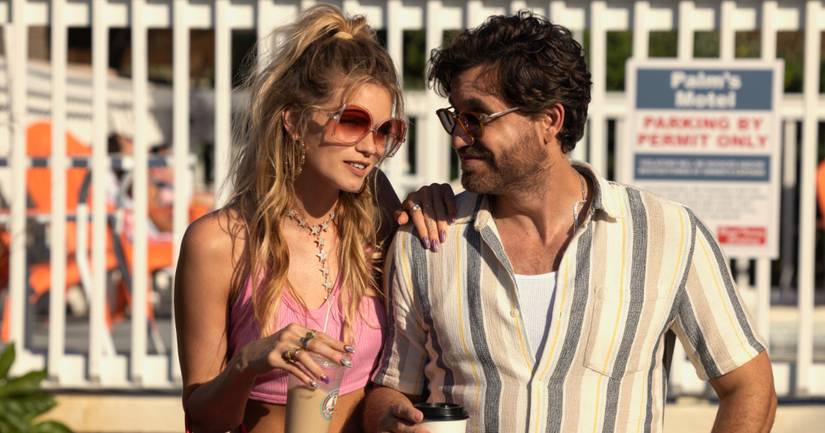 Florida Man: Plot, Cast, Release Date, and Everything Else We Know