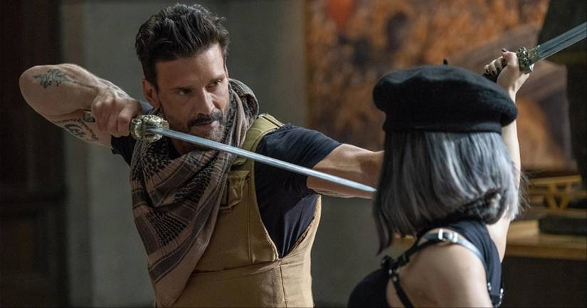 17 Movies That Feel Like a Video Game