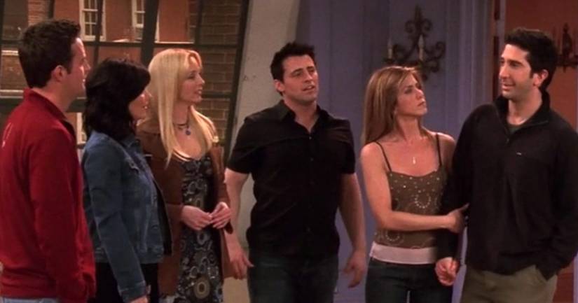 15 TV Finales That Left Us in Pieces