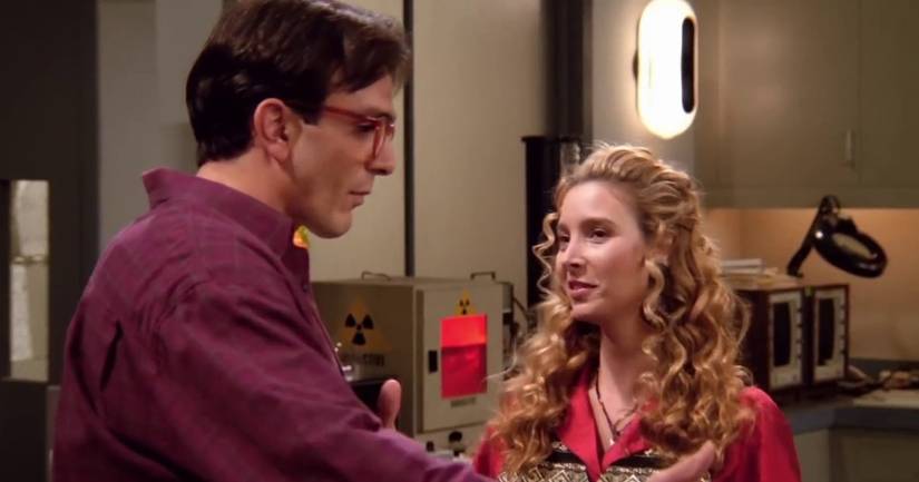 Friends: The 10 Major Relationships on the Show, Ranked