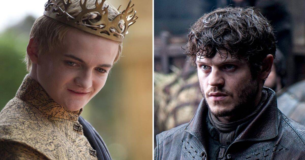 Joffrey Baratheon or Ramsay Bolton: Who Was the More Evil Game of ...