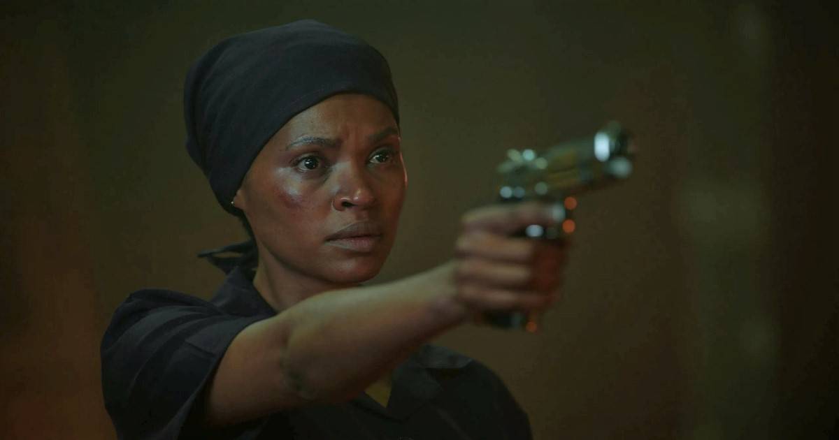 Netflix's Unseen: How This New South African Crime Series Stands Out From Other Thrillers