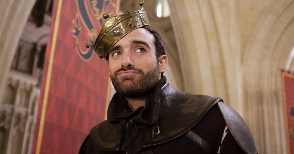 Best Canceled ABC Genre Mashups