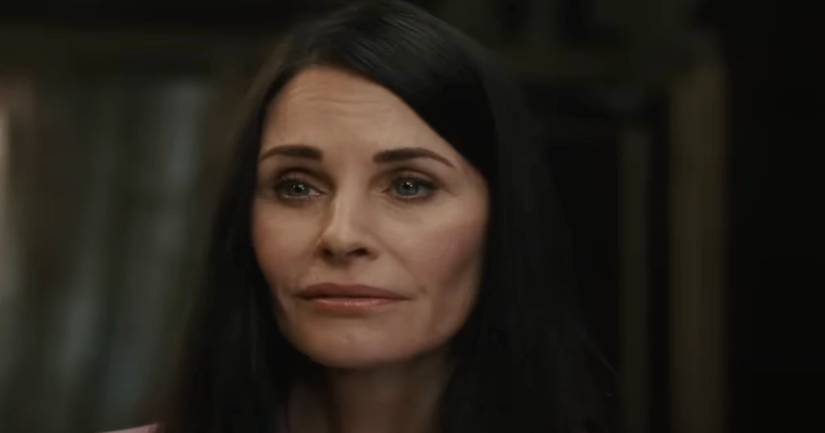 Scream: 8 Scenes That Prove Dewey Riley Is the Franchise’s Best Character