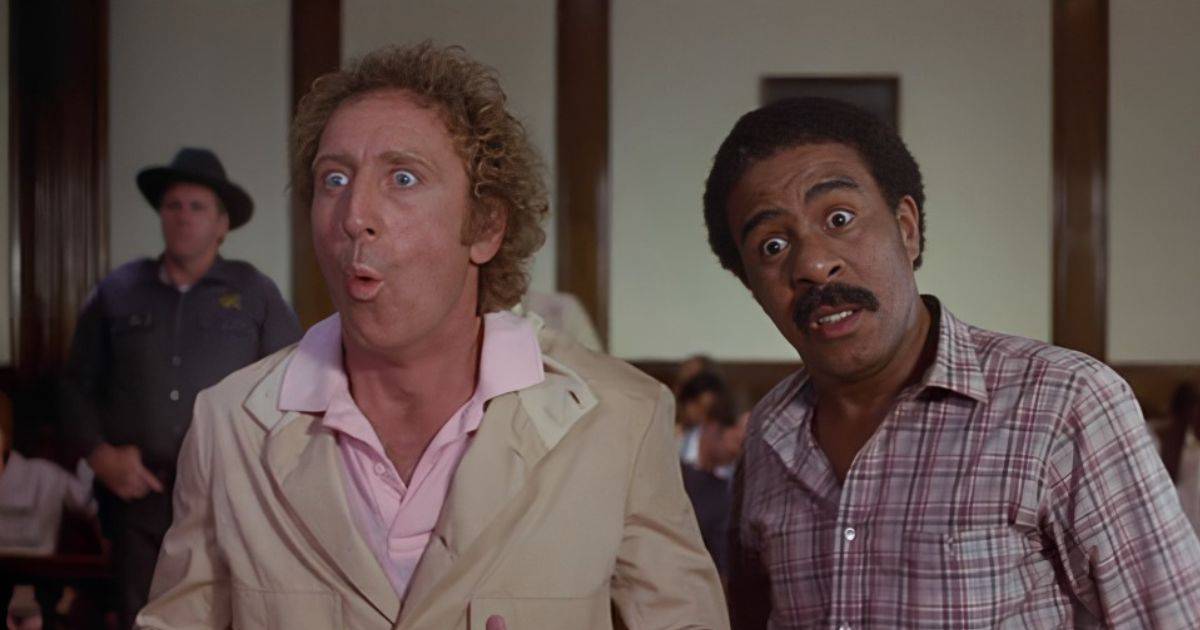 The Best Comedy Duos in Film History