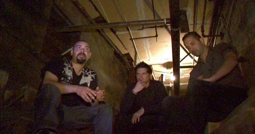 The 10 Best Episodes of Ghost Adventures, Ranked
