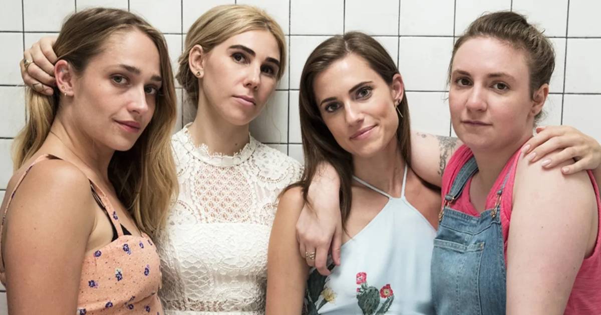 10 TV Shows That Defined Millennials Living in Their 20s