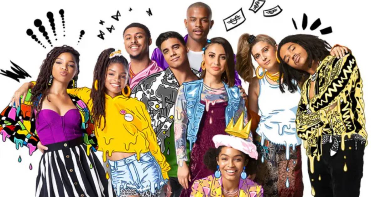 Grown-ish to End with Upcoming Sixth Season at Freeform