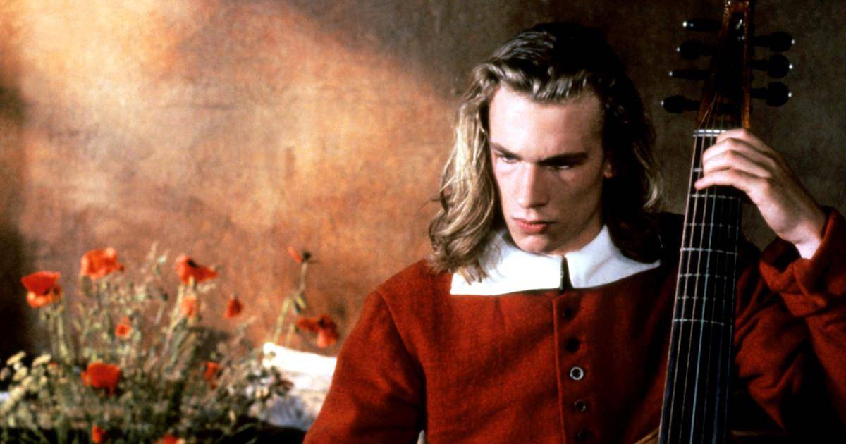 Best Movies About Classical Musicians, Ranked