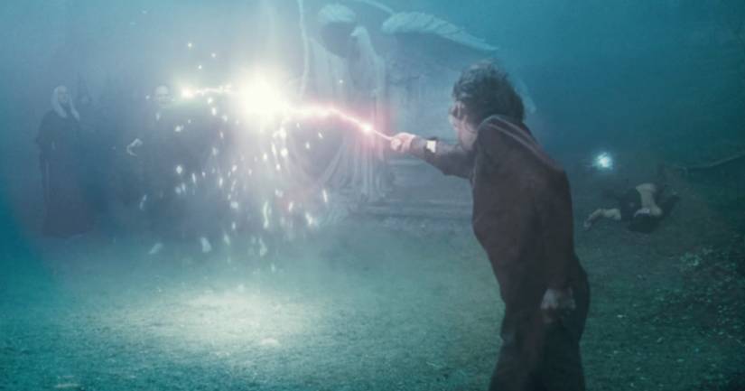 Harry Potter: Who Put Harry's Name in the Goblet of Fire, Explained