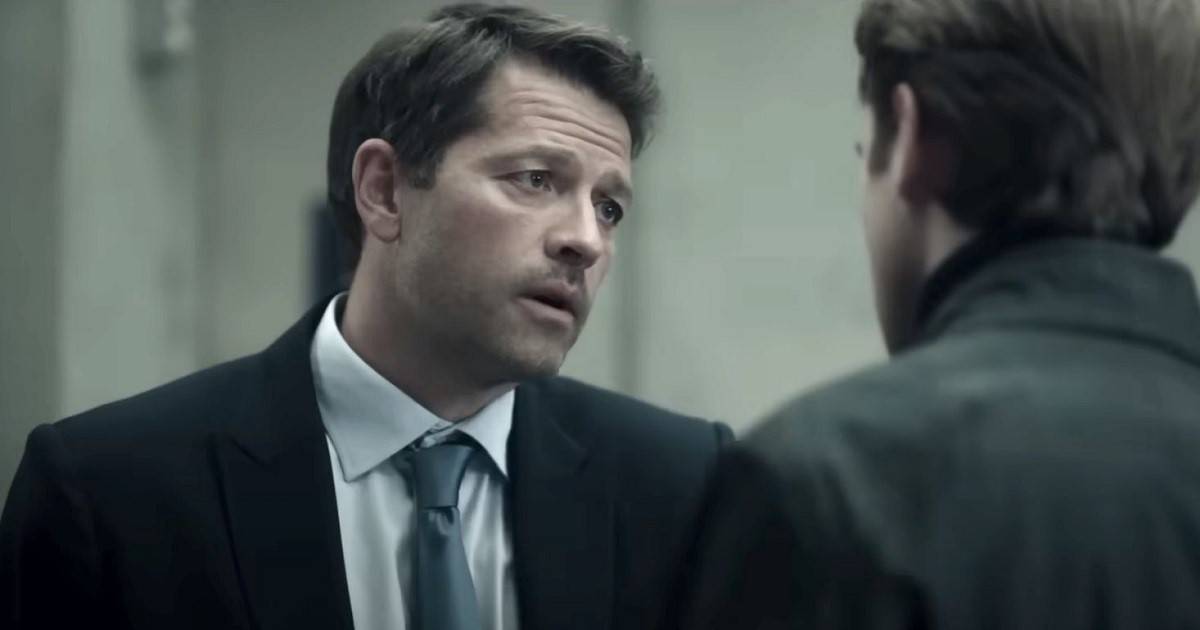 Gotham Knights Fans Bummed Over Show Ending After Awesome Two-Face ...