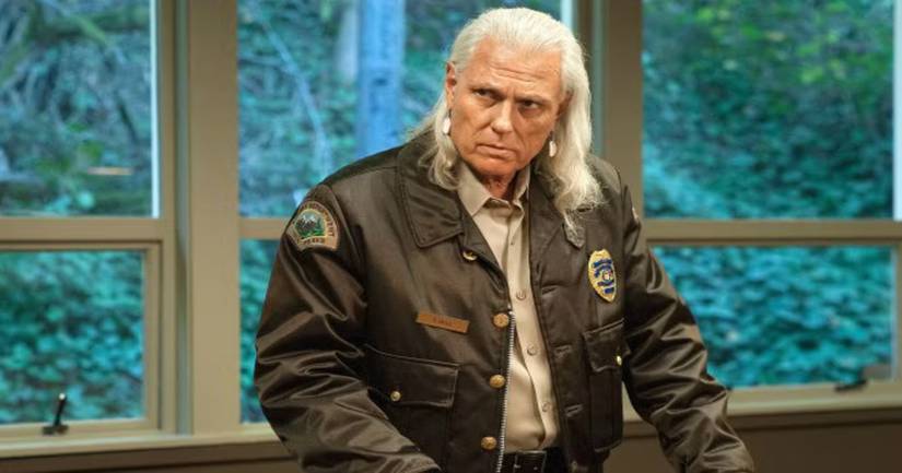 The 10 Best Native American Actors of All Time