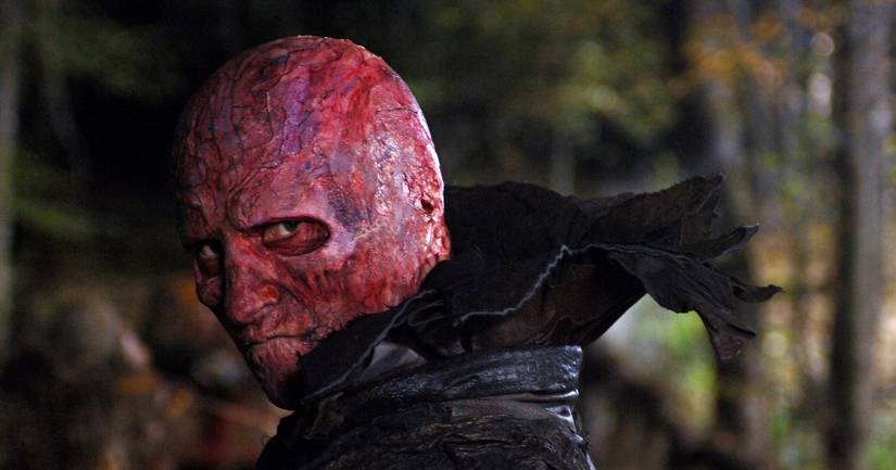 The Wackiest SYFY Channel Creature Features, Ranked