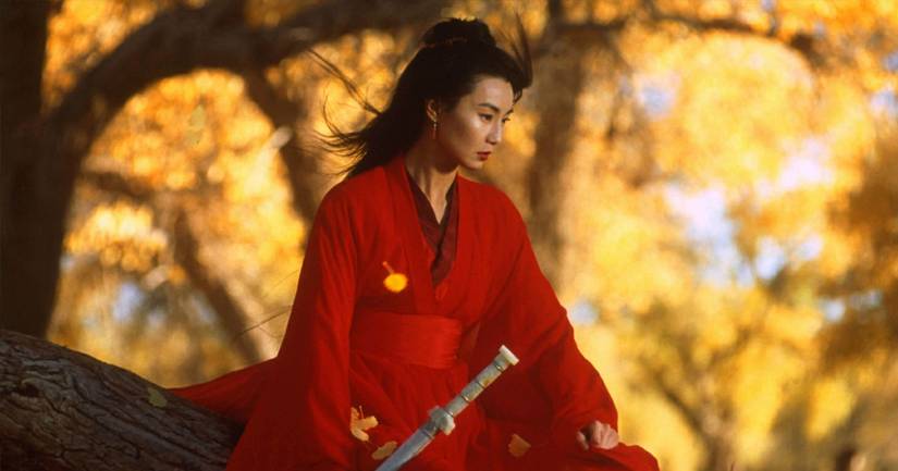 10 Best Chinese Action Movies of All Time