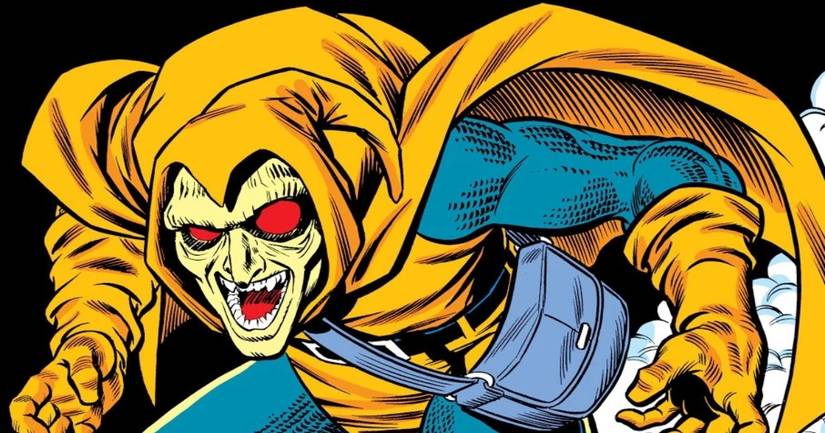 10 Classic Comic Uniforms That Should Make an Appearance in the MCU