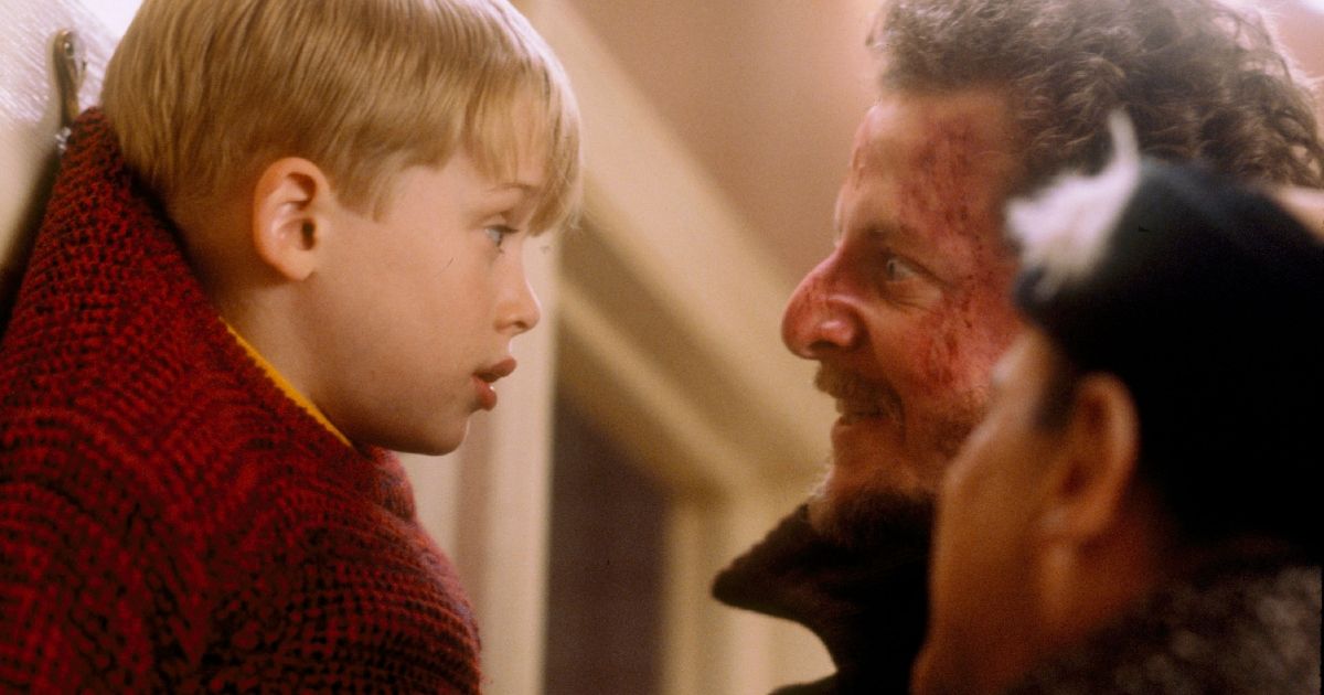 10 Small Details You Missed in ‘Home Alone’