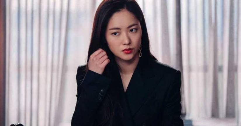 8 K-Dramas with Inspirational Women Leads You Need to Watch Next