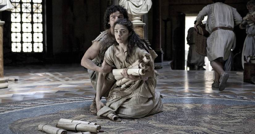 10 Great Movies About Ancient Real World Civilizations