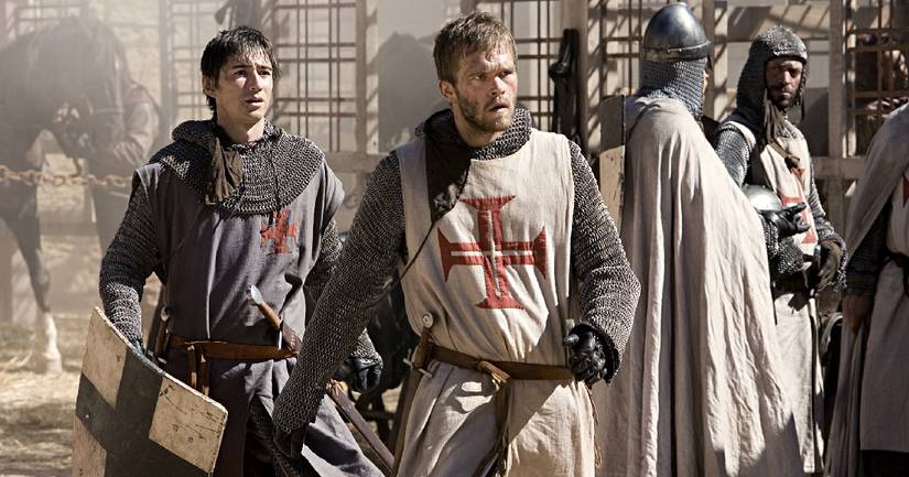 The Best Historical Films You Haven't Watched (Yet)