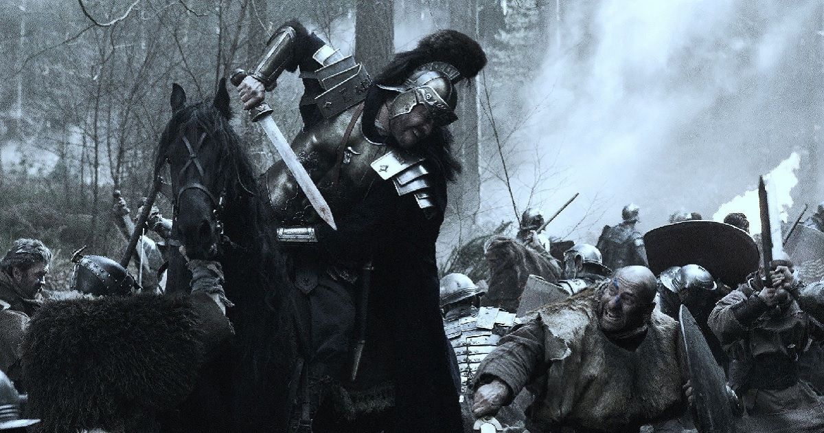 20 Great Movies for America History Buffs