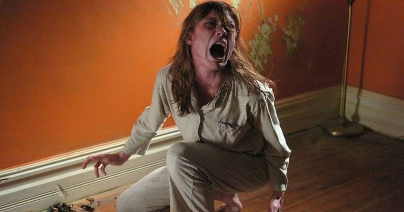 The Exorcism of Emily Rose: Scariest Moments, Ranked