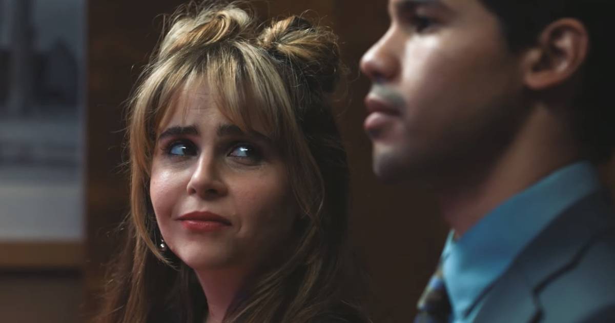 Hulu's Up Here: Plot, Cast, Release Date, and Everything Else We Know