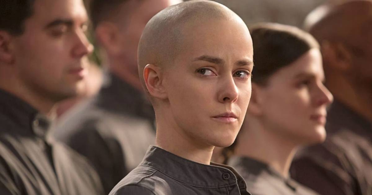 Best Jena Malone Movies, Ranked
