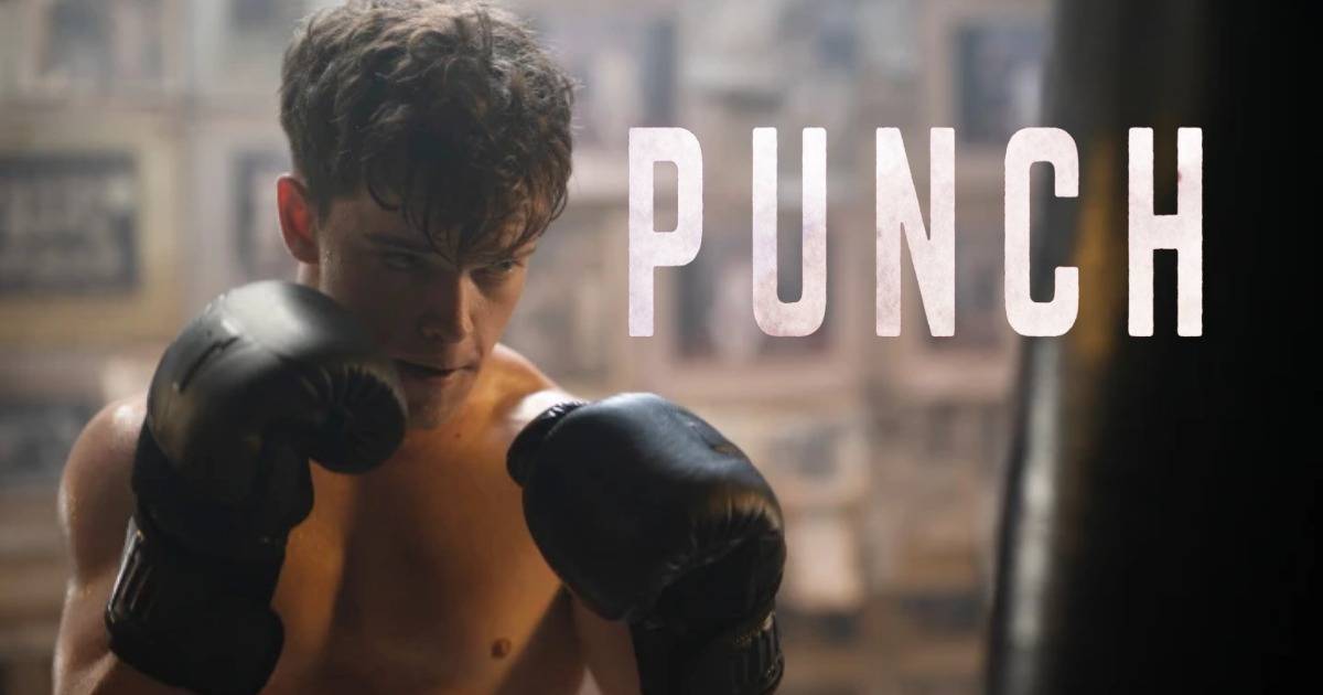 Punch Review: A Quietly Moving New Zealand Drama About Bullying and Boxing
